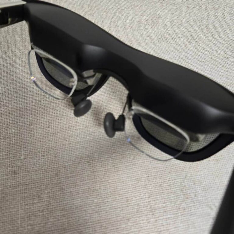 VR-Rock Xreal One用度付きレンズ(インサートレンズ)レビュー | 春栗の自由帳